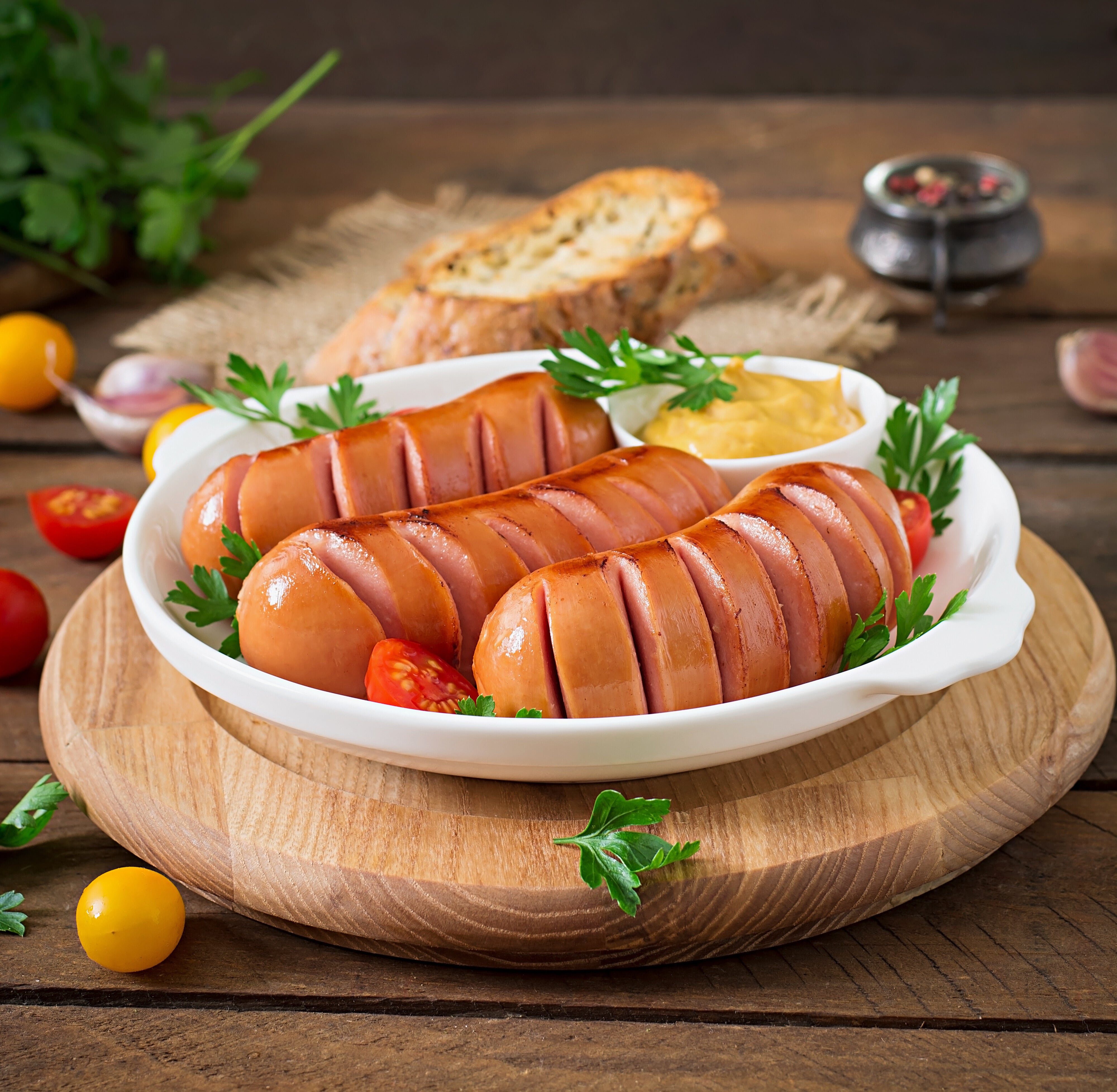 Refrigerados – FP Foods